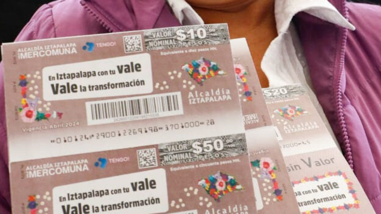 Programa Mercomuna: ¿Cómo me registro y cuáles son los requisitos en CDMX?