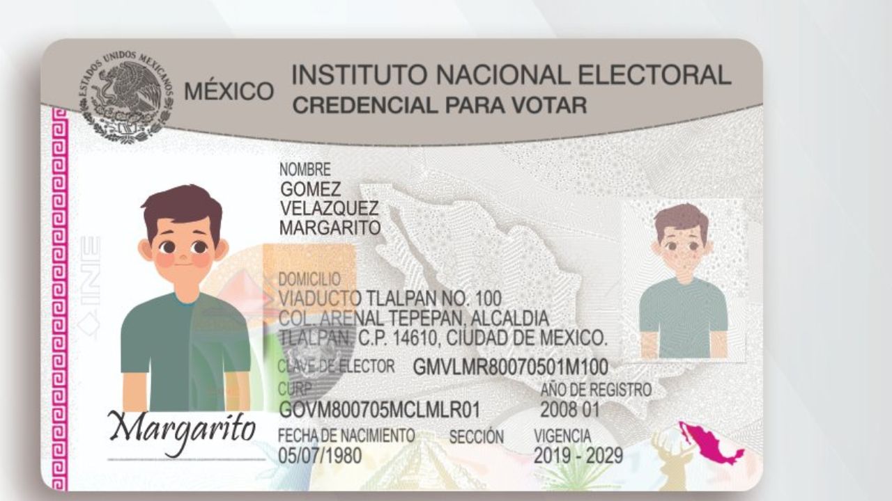 Elecciones Veracruz y Durango: ¿Podré votar en México si perdí mi ...