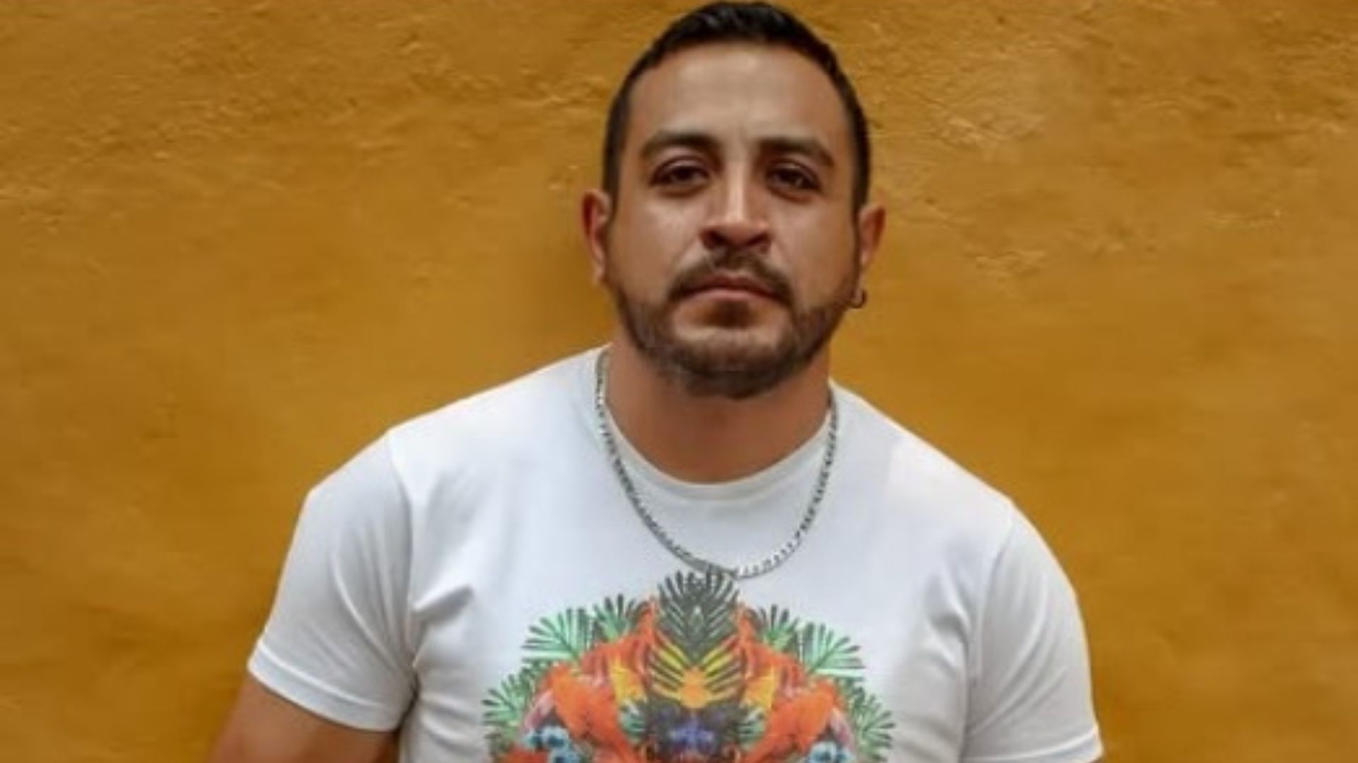 ¡Checa estos datos curiosos de Luis Fernando Peña, próximo invitado en La Resolana!