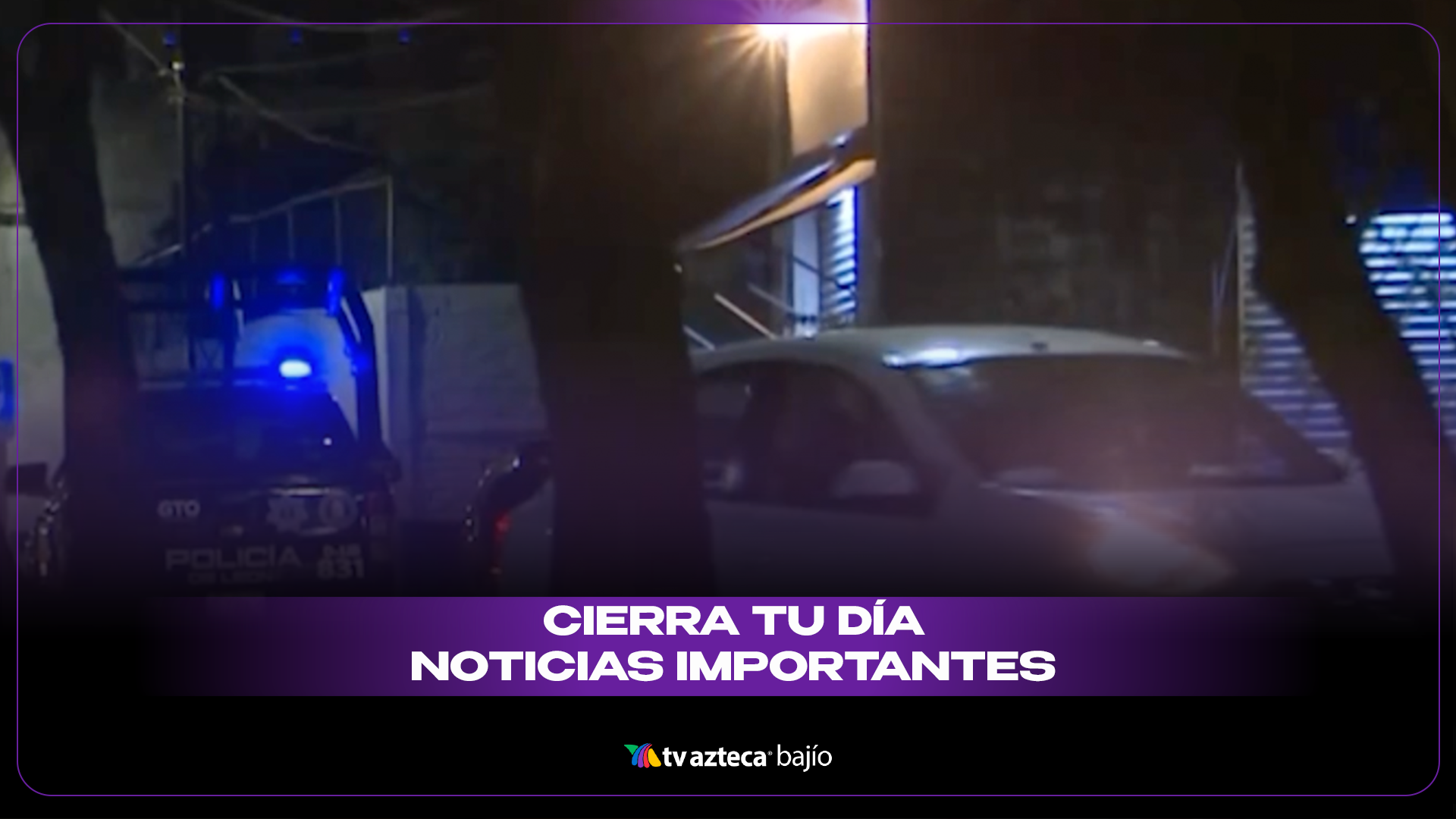 Noticias más importantes en Guanajuato, México y el mundo del 16 de ...