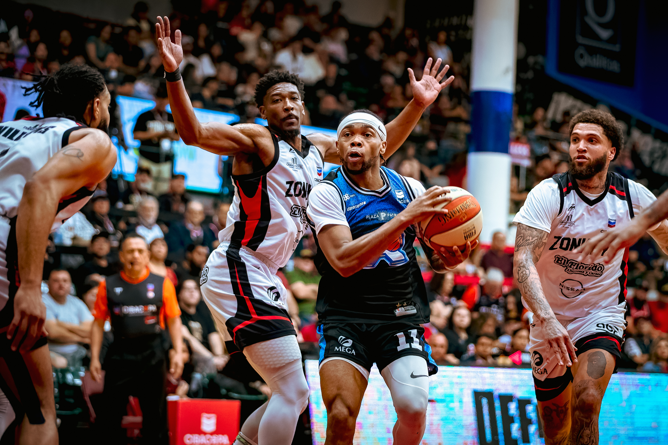 Astros vs Zonkeys EN VIVO: Horario, canal y cómo ver el Juego 6 de la ...