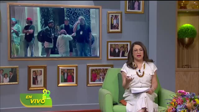 Ventaneando | Programa Completo 10 de abril de 2025