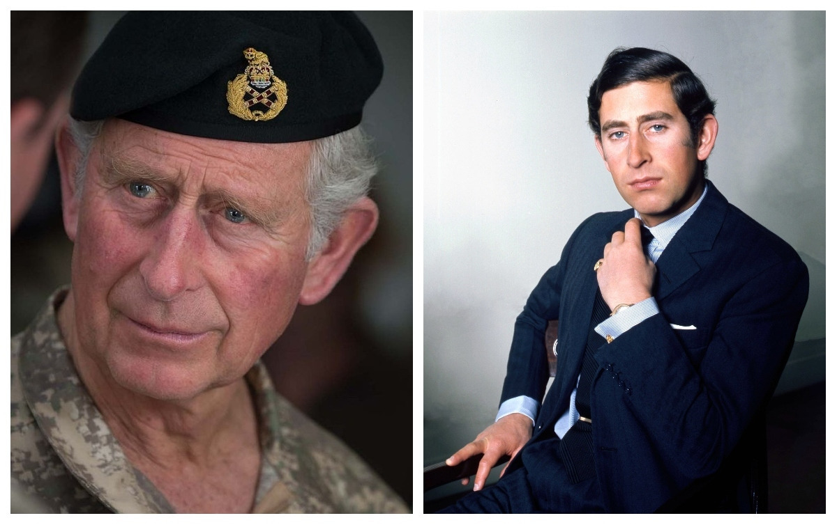 11 datos de Carlos III, el nuevo rey del Reino Unido