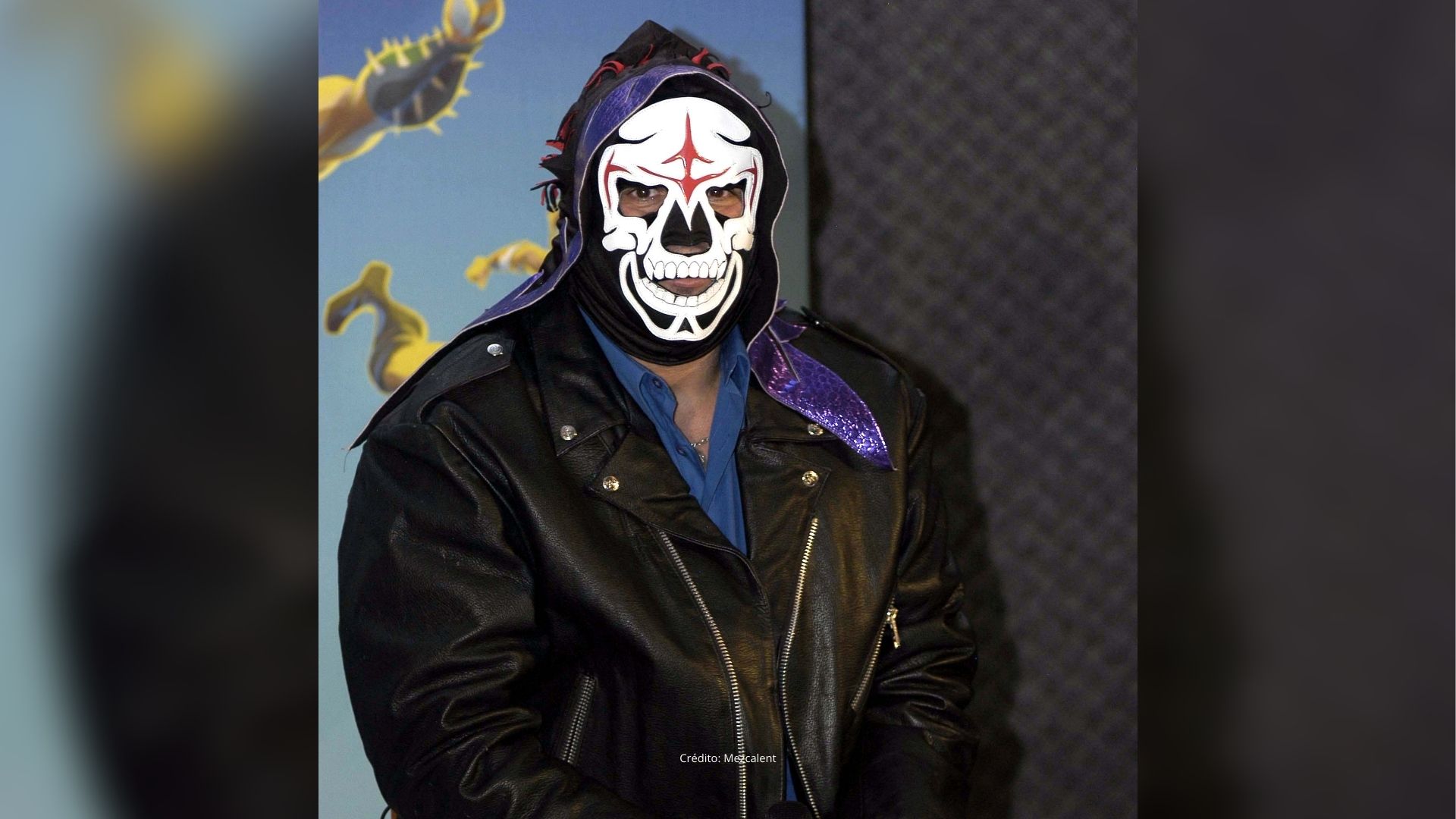 La Parka: El ícono de la AAA que conquistó a México