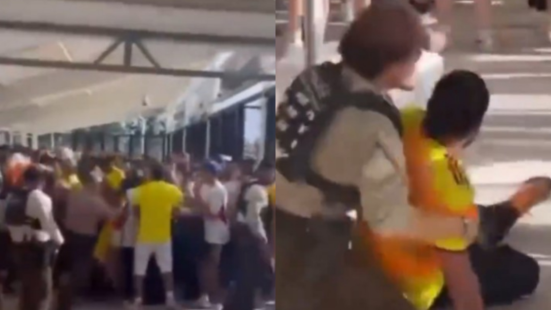 ¿Por qué se atrasó la final de la Copa América?