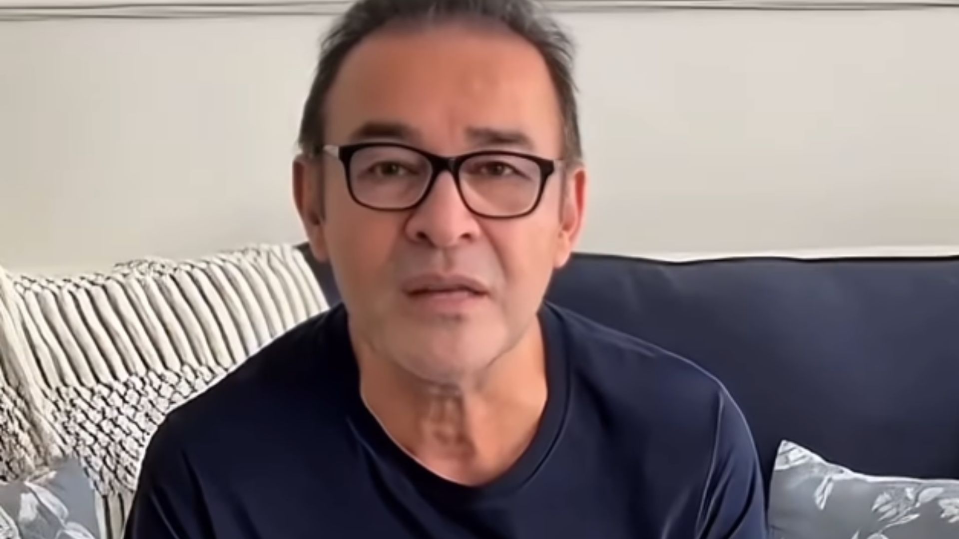 Mario Castañeda, voz de "Gokú", sufre pérdida personal y cancela evento ...