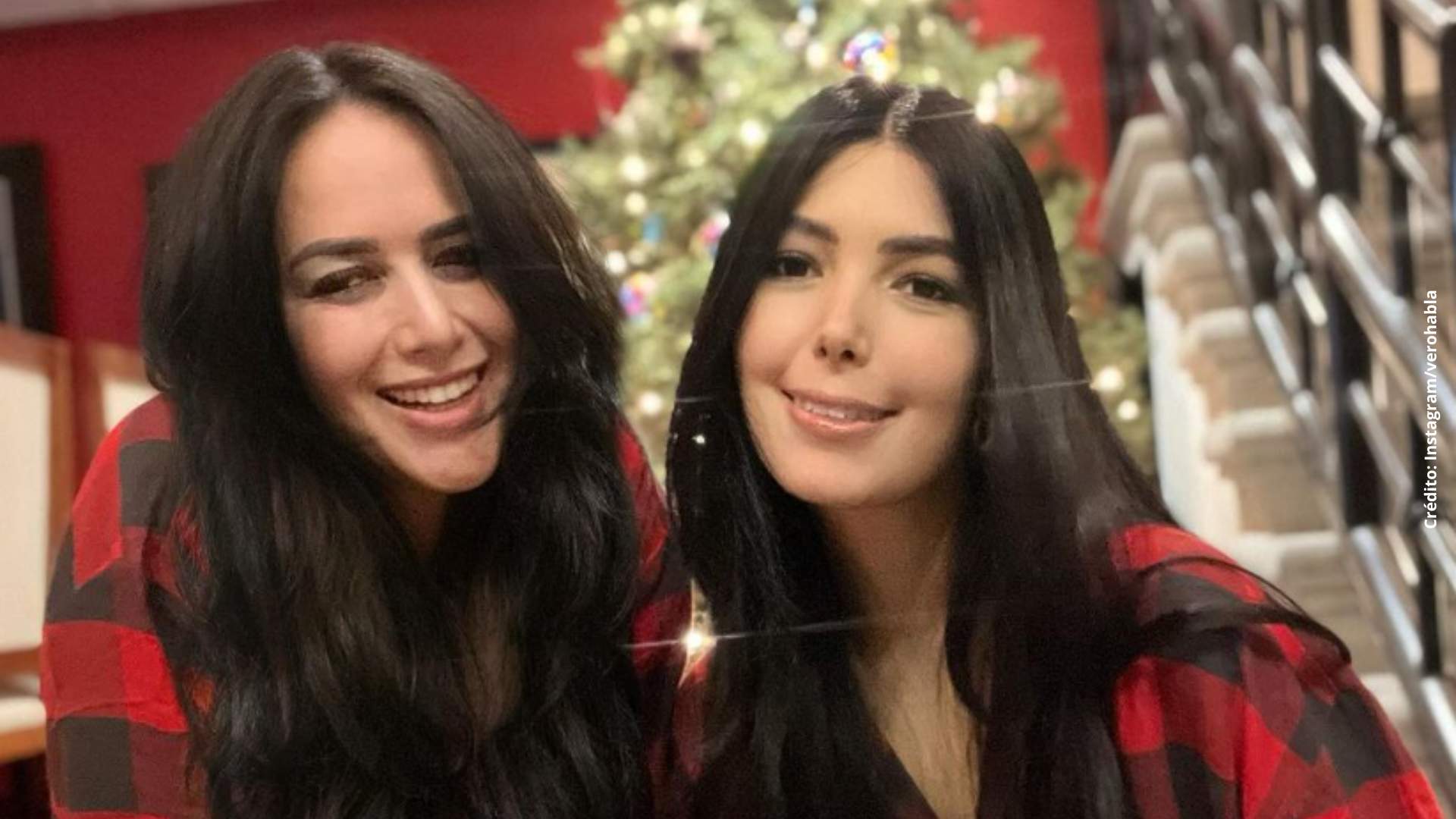 ¿Cómo despidió la conductora Verónica Martínez a su hija fallecida?