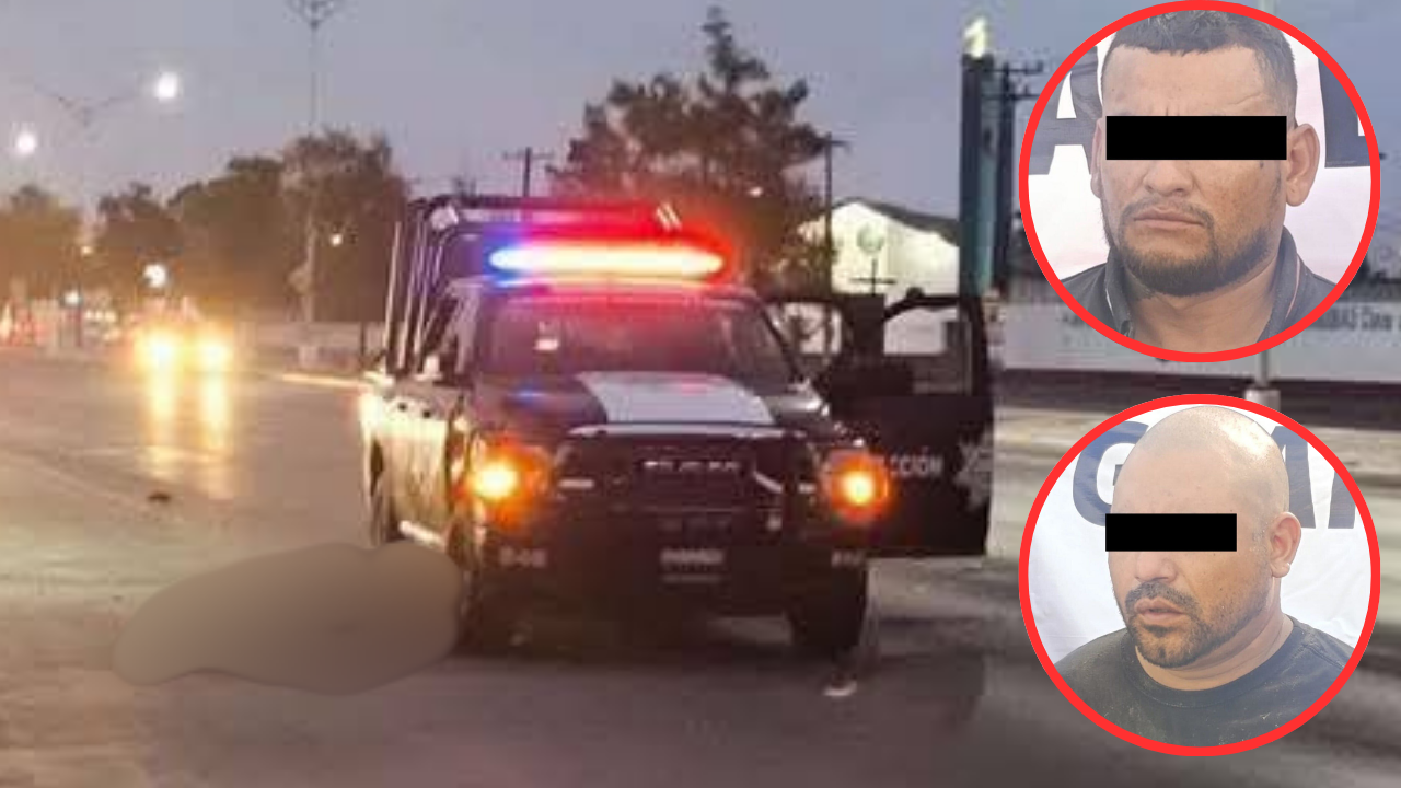 Matamoros, Tamaulipas: Atacan a policías federales y asesinan a uno ...