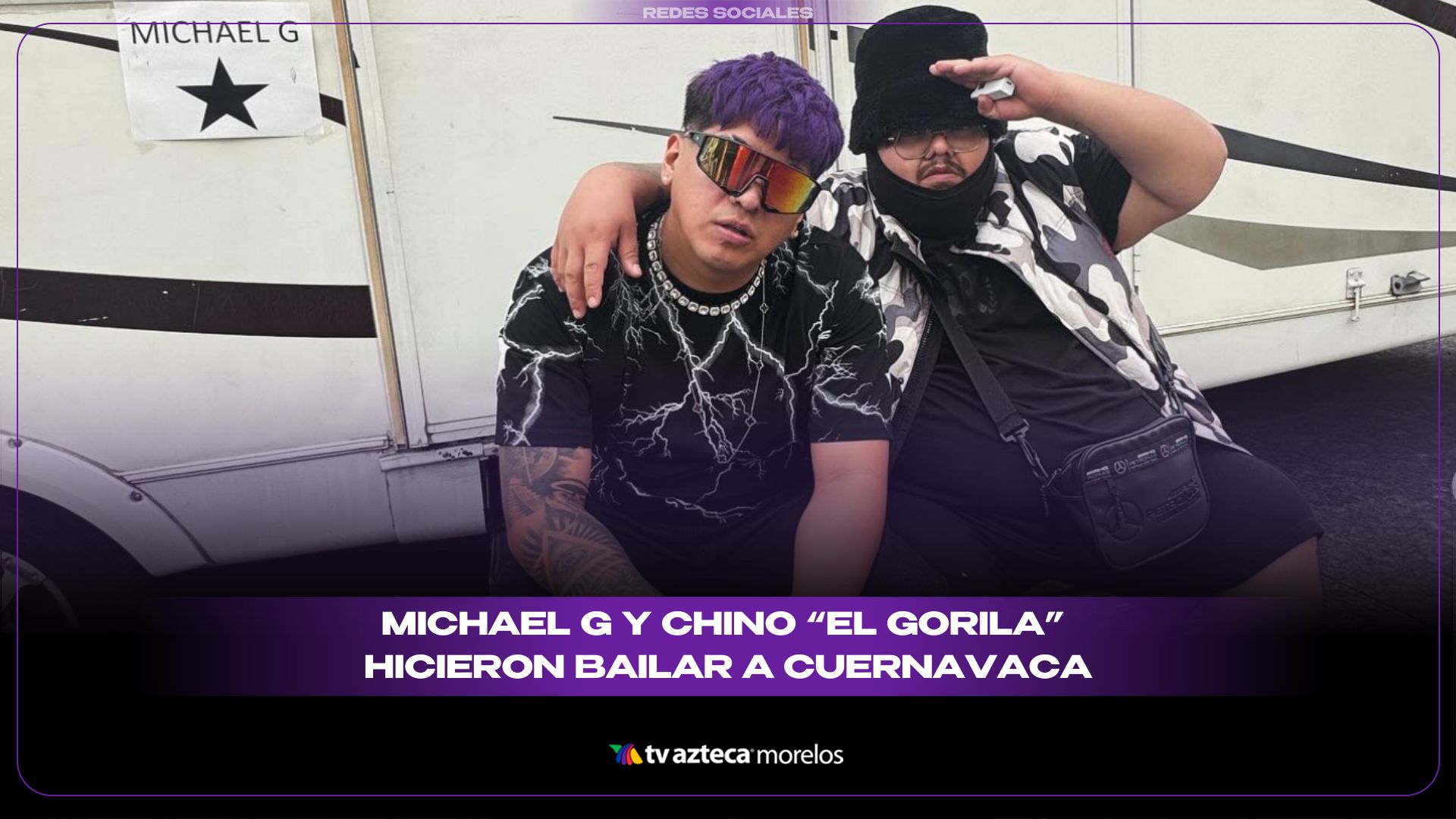 ¿Qué está pasando con la escena del reggaetón en Morelos?