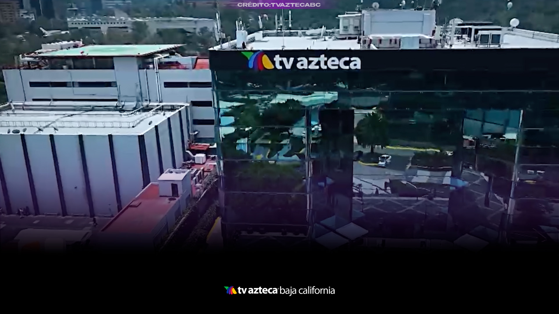 TV Azteca inicia reorganización estratégica para fortalecer su futuro