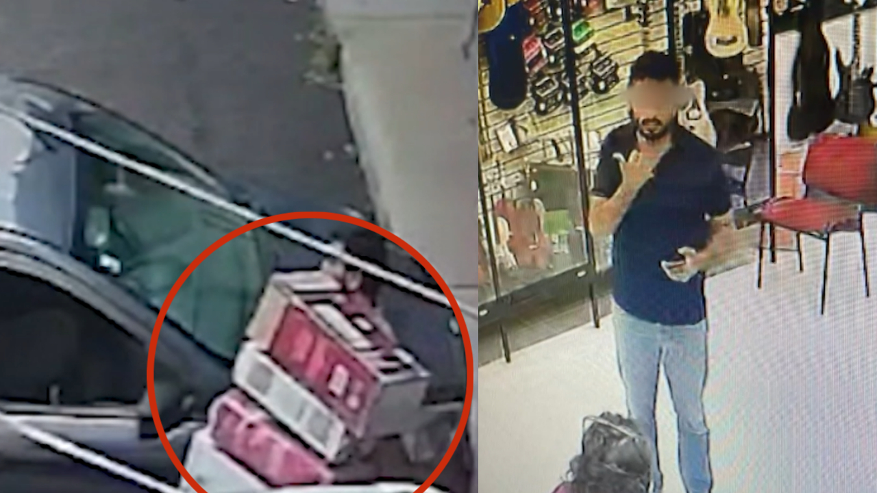 Estafador en Guadalajara: Más de 30 negocios afectados por fraudes ...