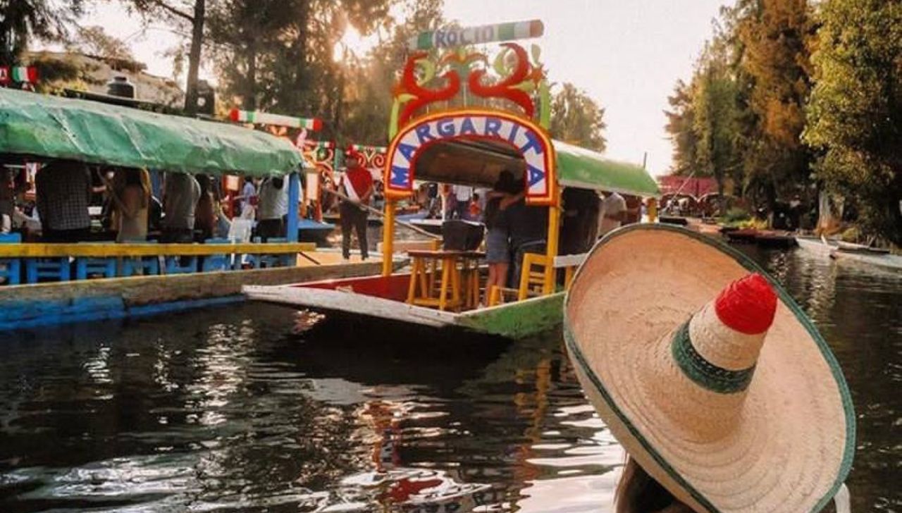 ¿Cuánto cuesta el paseo en las trajineras de Xochimilco?