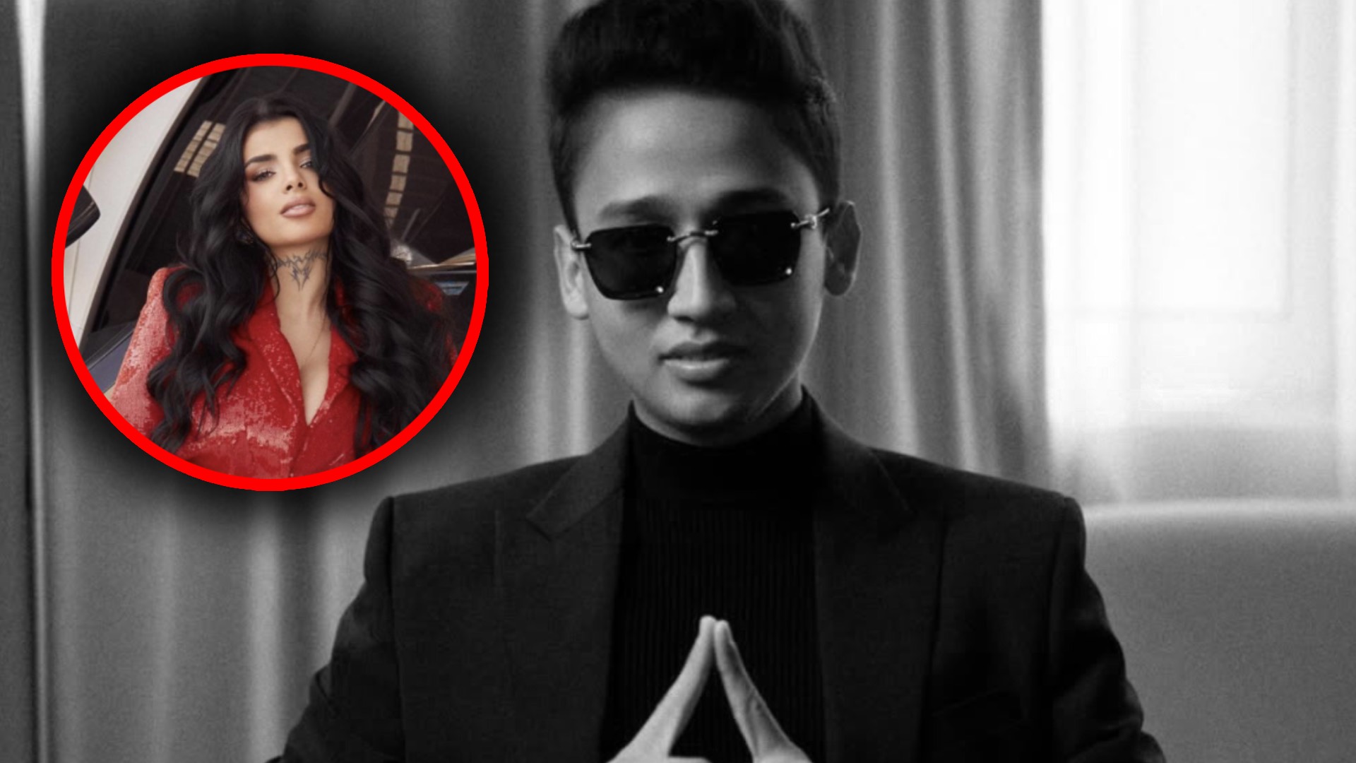 Hallan sin vida a fotógrafo de Karely Ruiz: ¿Quién era Jonathan Ortiz Leal y qué se sabe de su ...