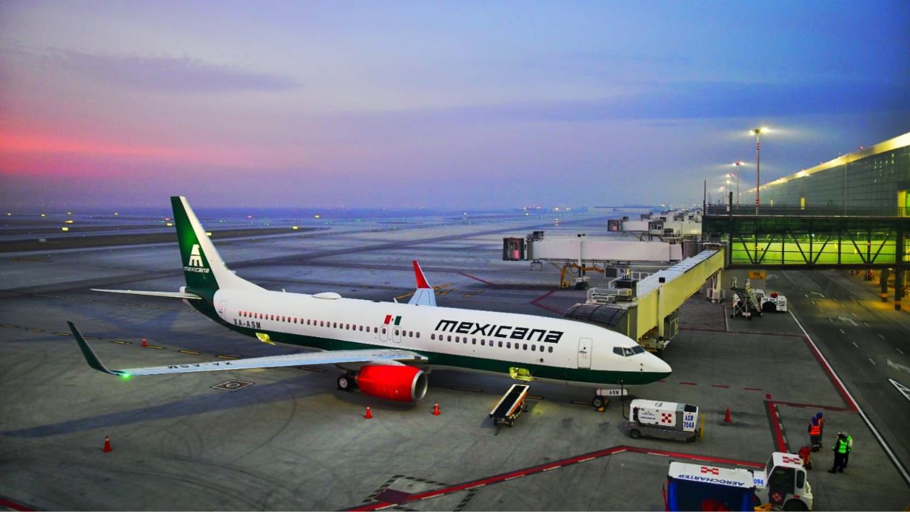 ¿Cuál es la historia de Mexicana de Aviación? Creación, quiebre y despegue