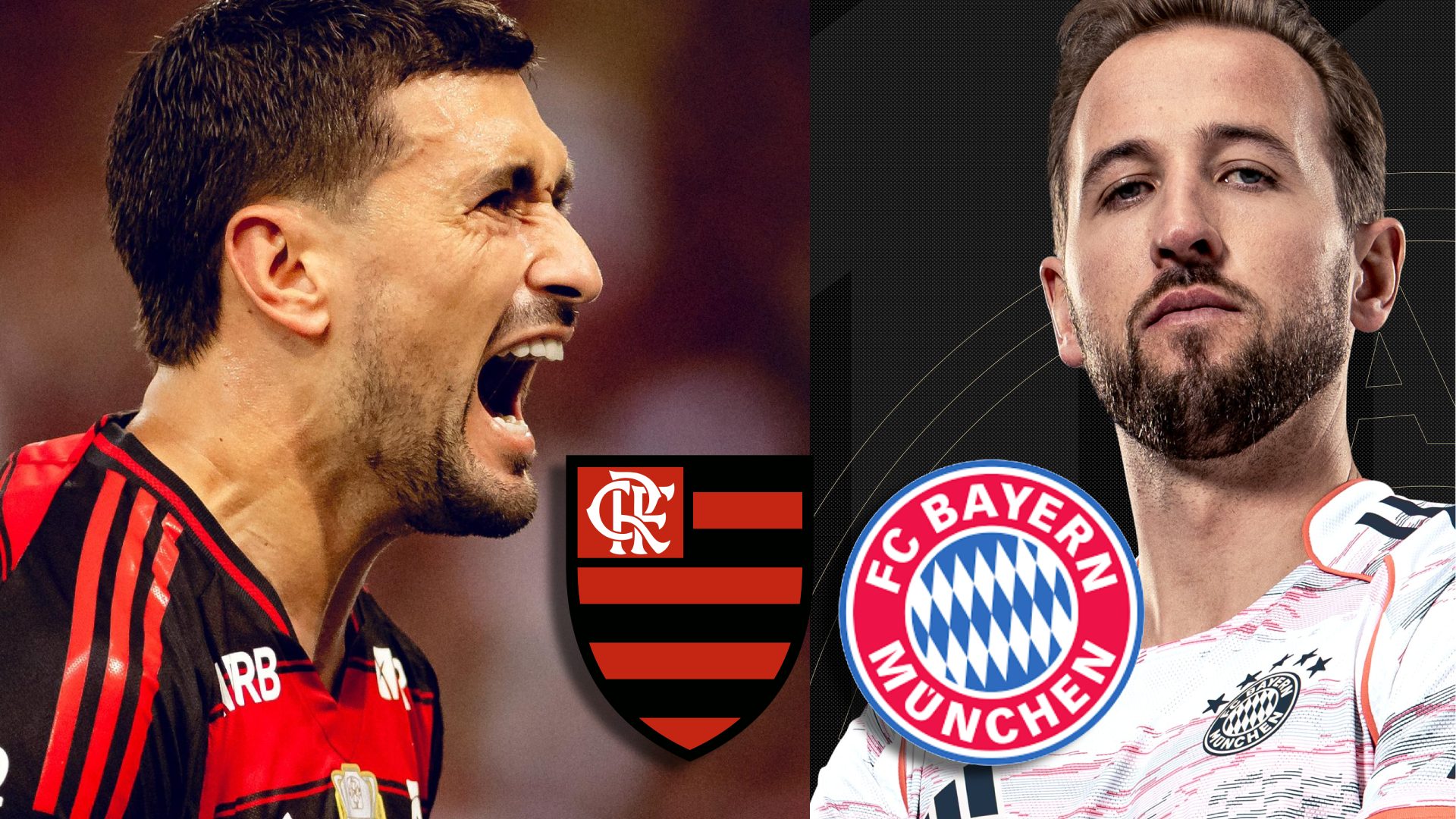Resultado Flamengo vs Bayern: ¿Quien ganó el partido de HOY en Octavos ...