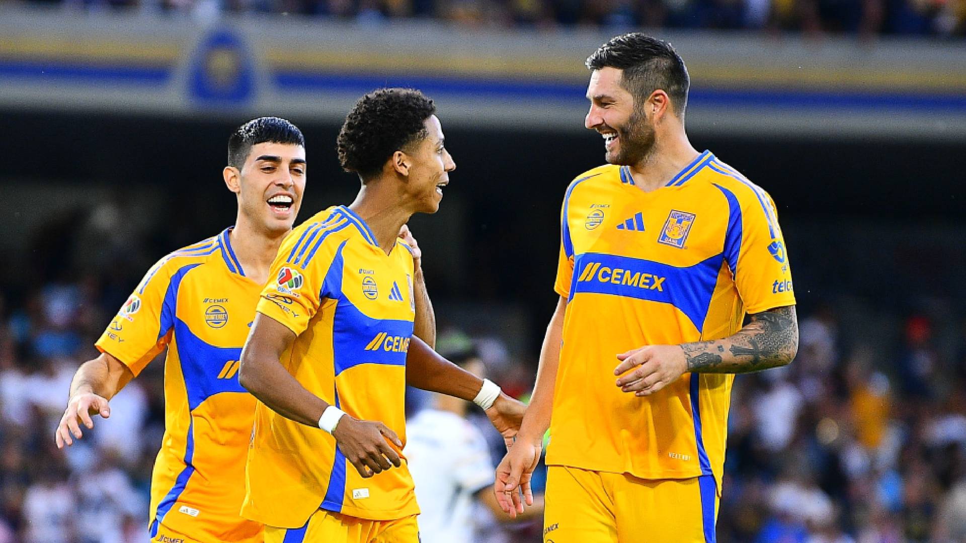 Partidos hoy Liga MX por TV Azteca | Jornada 7 del Apertura 2024