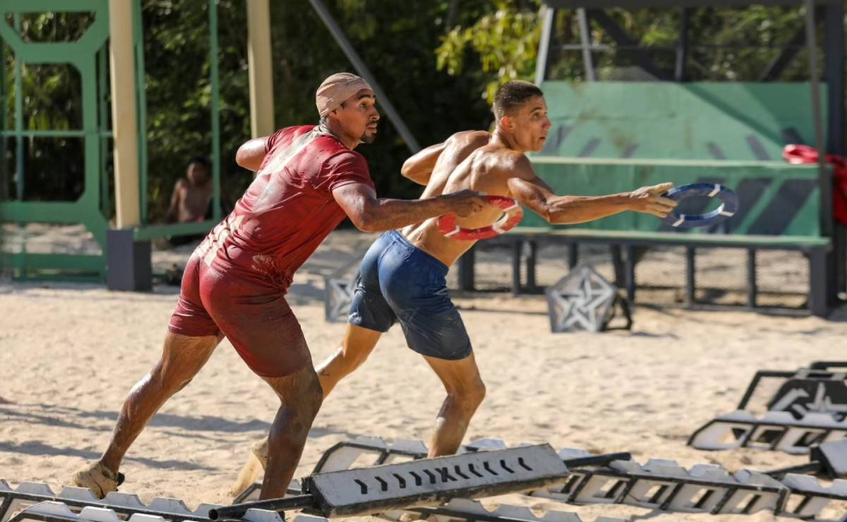 Exatlón México 2024: Conoce a los finalistas de la séptima temporada