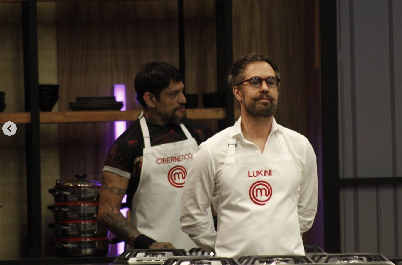 MasterChef Celebrity 2023 en vivo y resumen del programa de hoy 14 de mayo