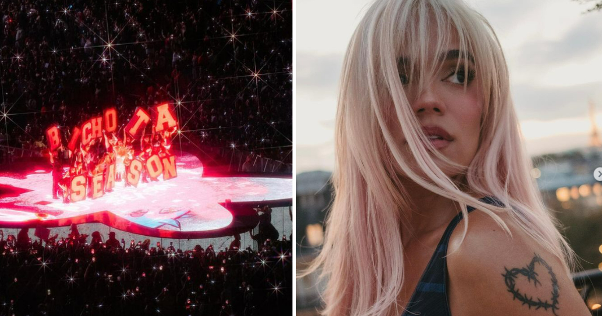 Video: Aleks Syntek lanza nuevo disco de Karol G por la taza del baño