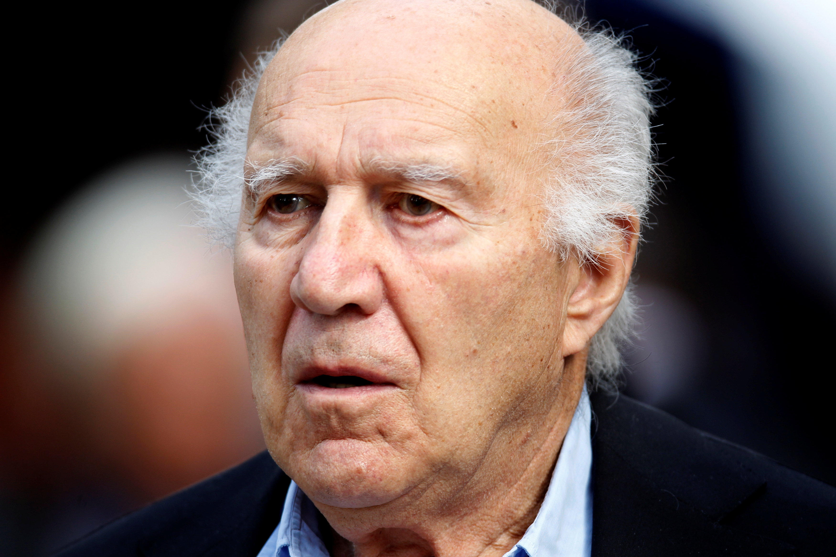 Falleció el actor Michel Piccoli a los 94 años