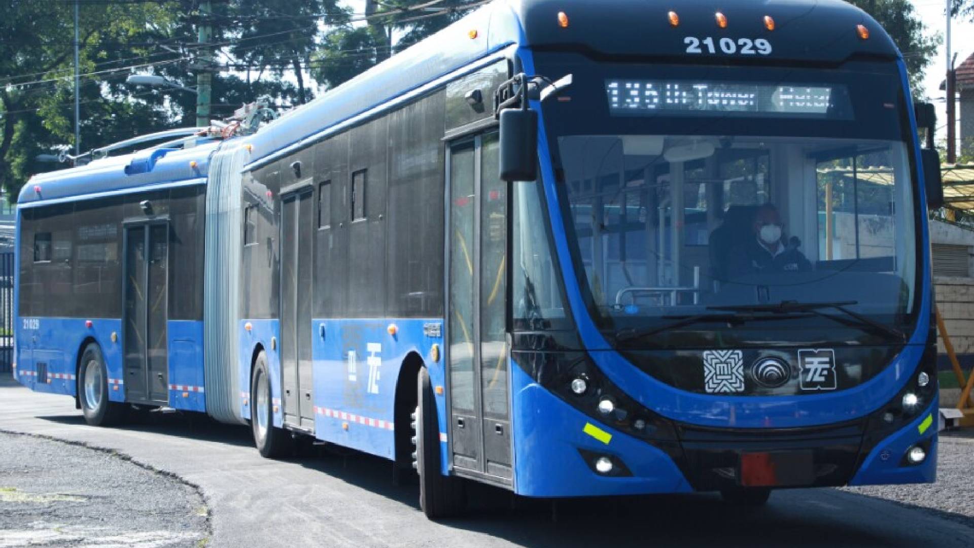 Huracán Milton: Mantienen suspensión del Huracán Milton en Mérida