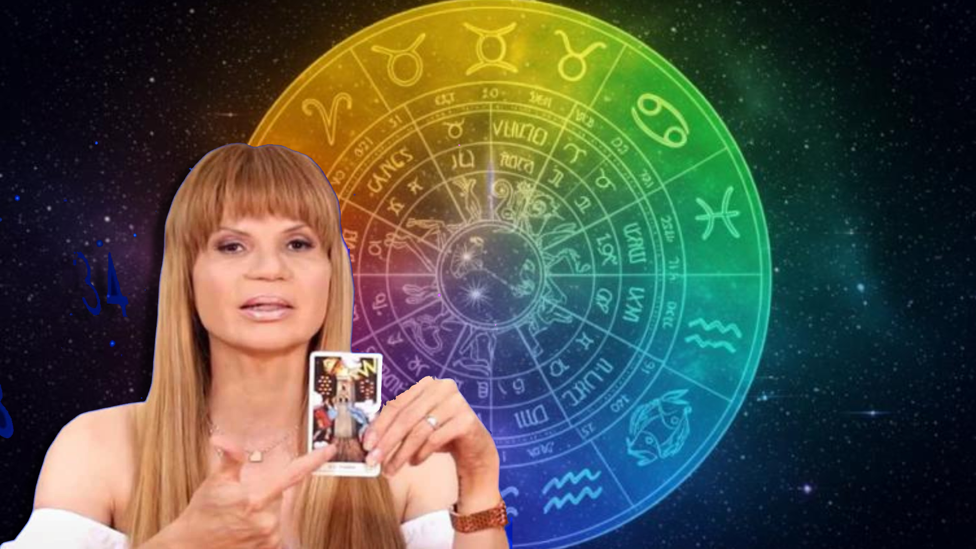 Conoce el color de la suerte de tu signo zodiacal: Horóscopos y ...