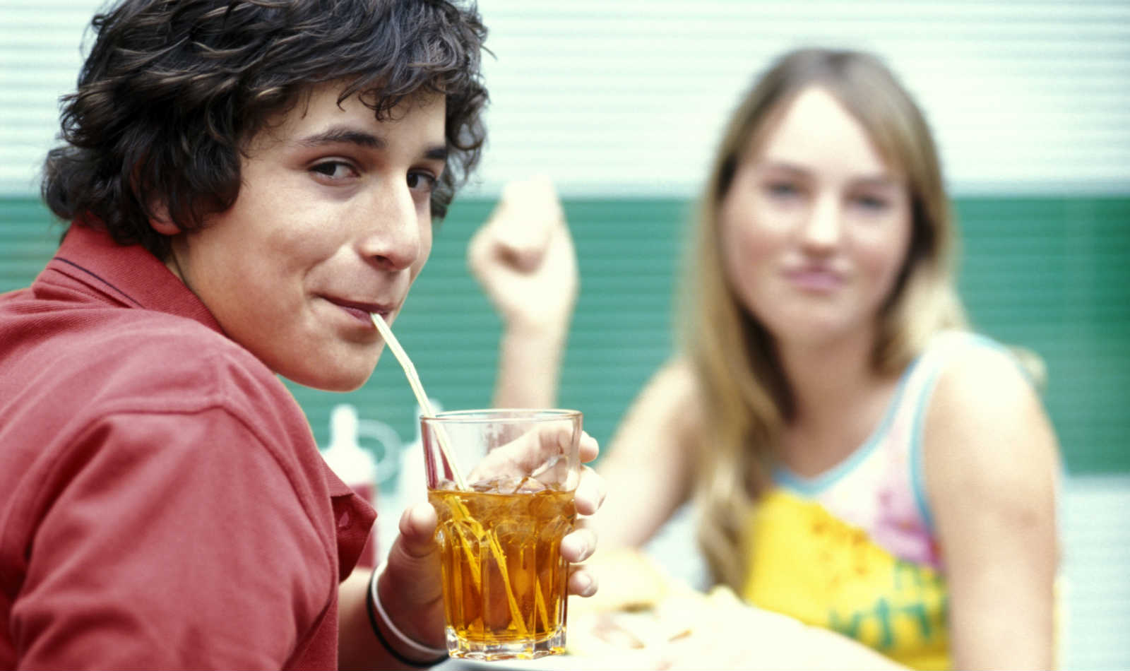 El refresco aumento ventas tras el intenso calor