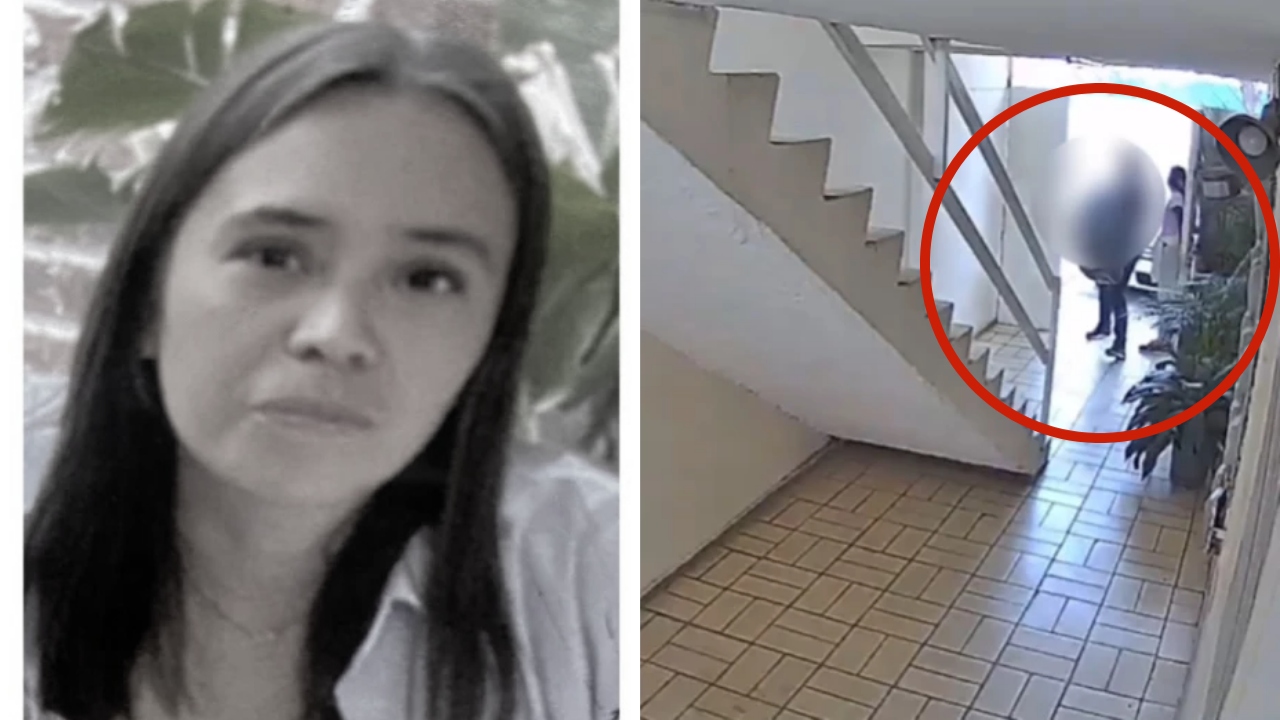 Asesinato de Lorena Jacqueline Morales en León, Guanajuato: exjefe la pudo ocultar en una maleta