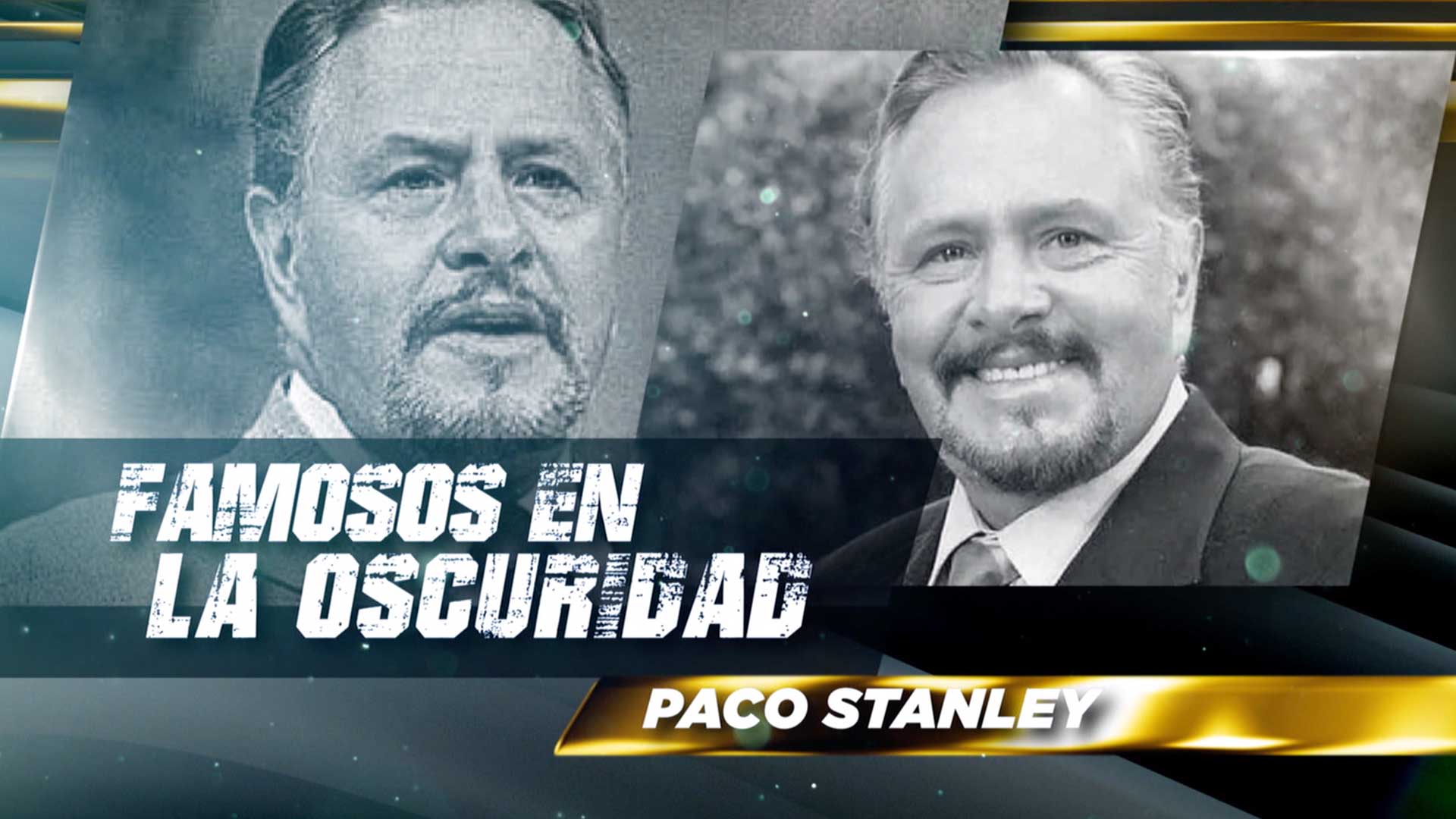Recordamos a Paco Stanley y la polémica de su asesinato
