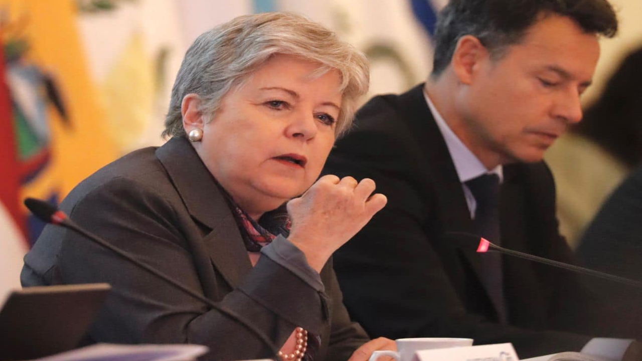 Conflicto México-Ecuador: Tribunal de Brasil ya había eximido a Jorge ...