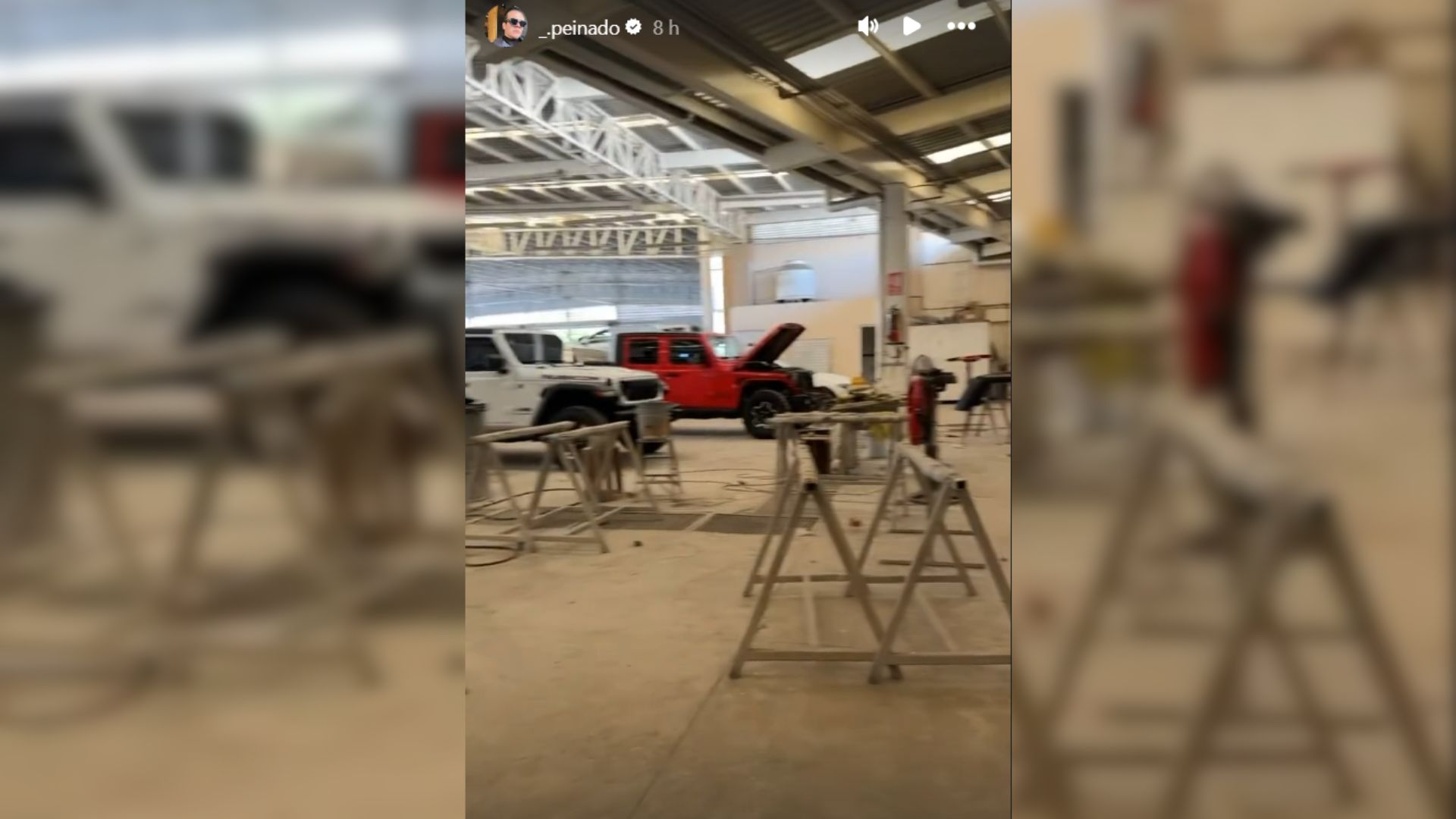 Quién es "El Peinadito" y por qué mataron al influencer Rafael Lazcano en Culiacán