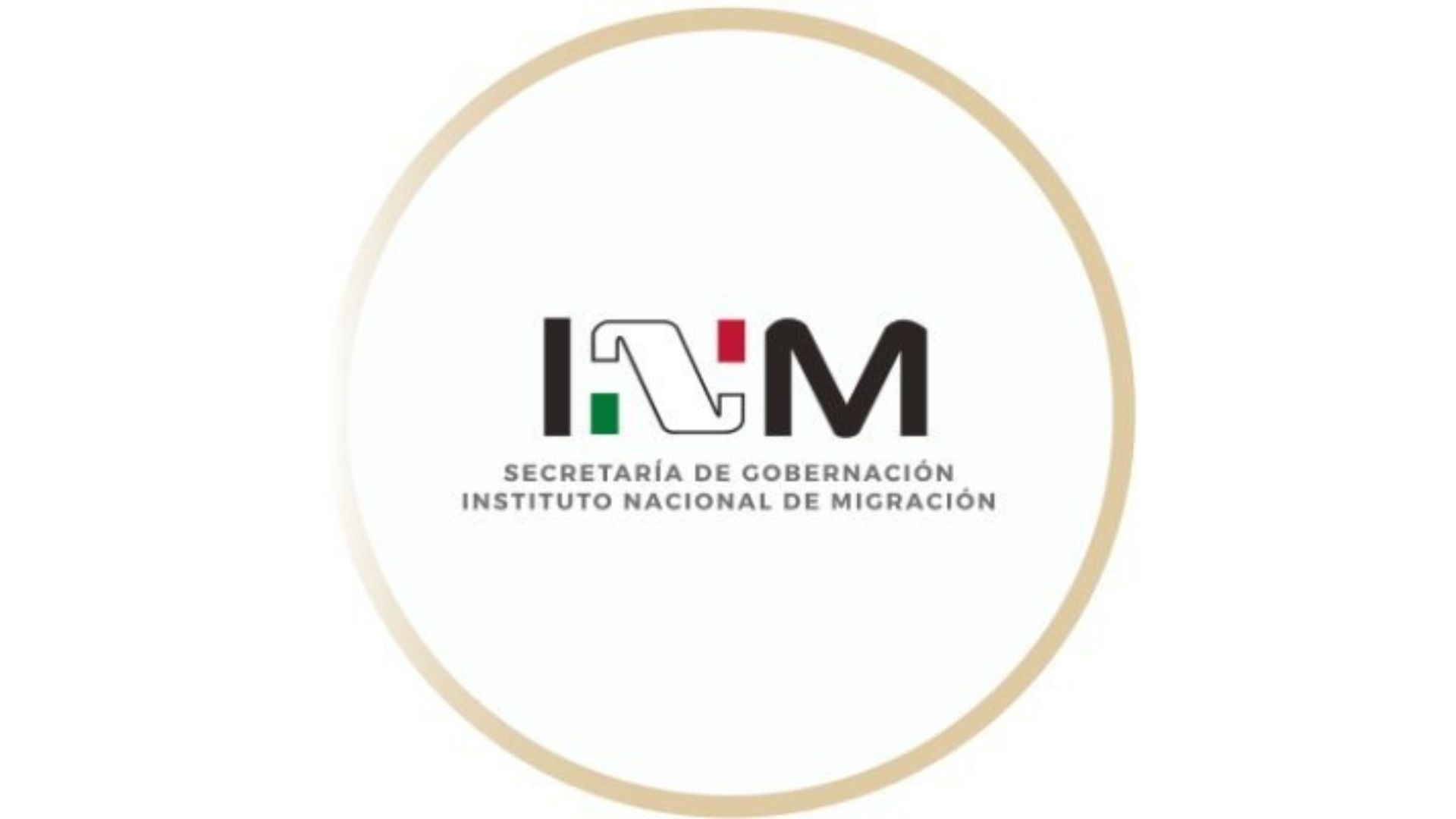 Emite INM a solicitud de Interpol alerta migratoria a nombre de Carlos “T”