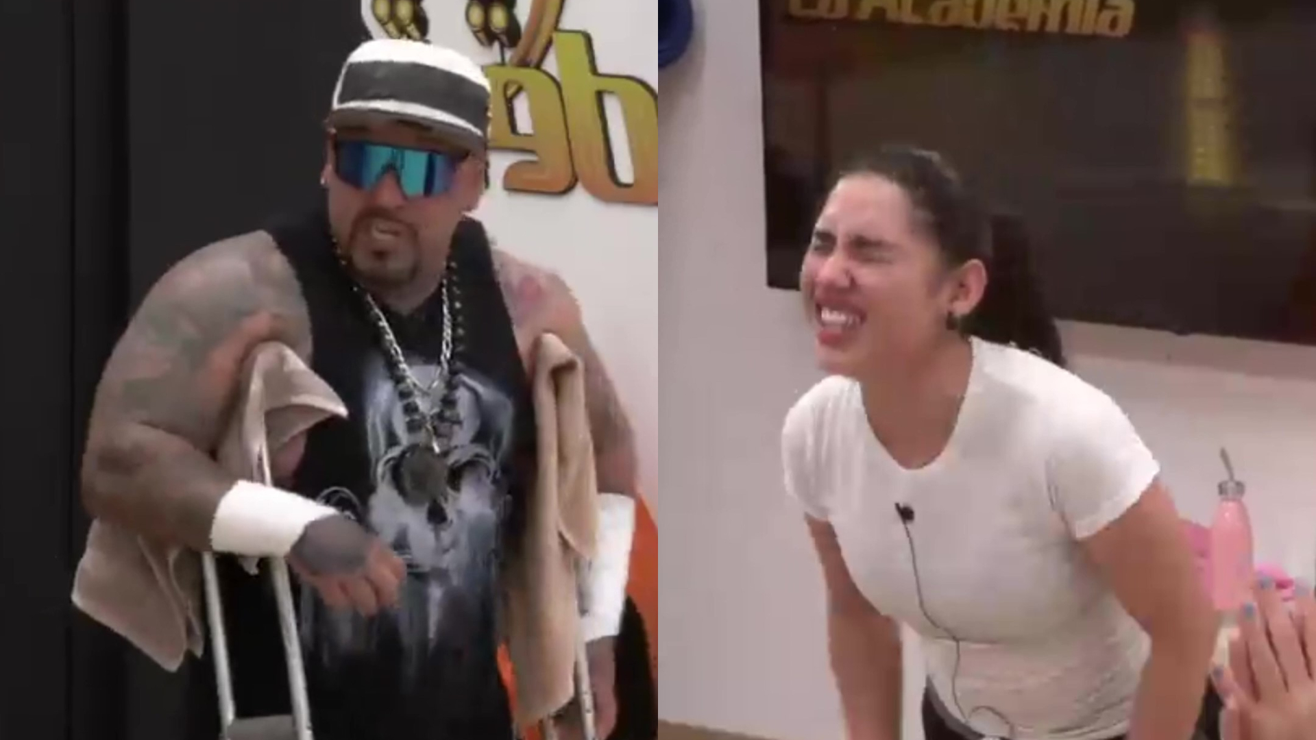 ¡Académicos, sin miedo al éxito! Las frases de Paul Villafuerte en La ...