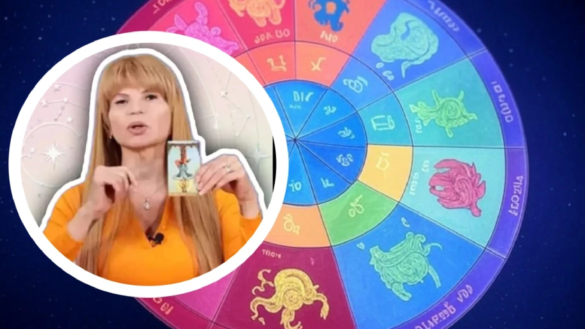 Tu suerte HOY: Números y color según el horóscopo de Mhoni Vidente ...