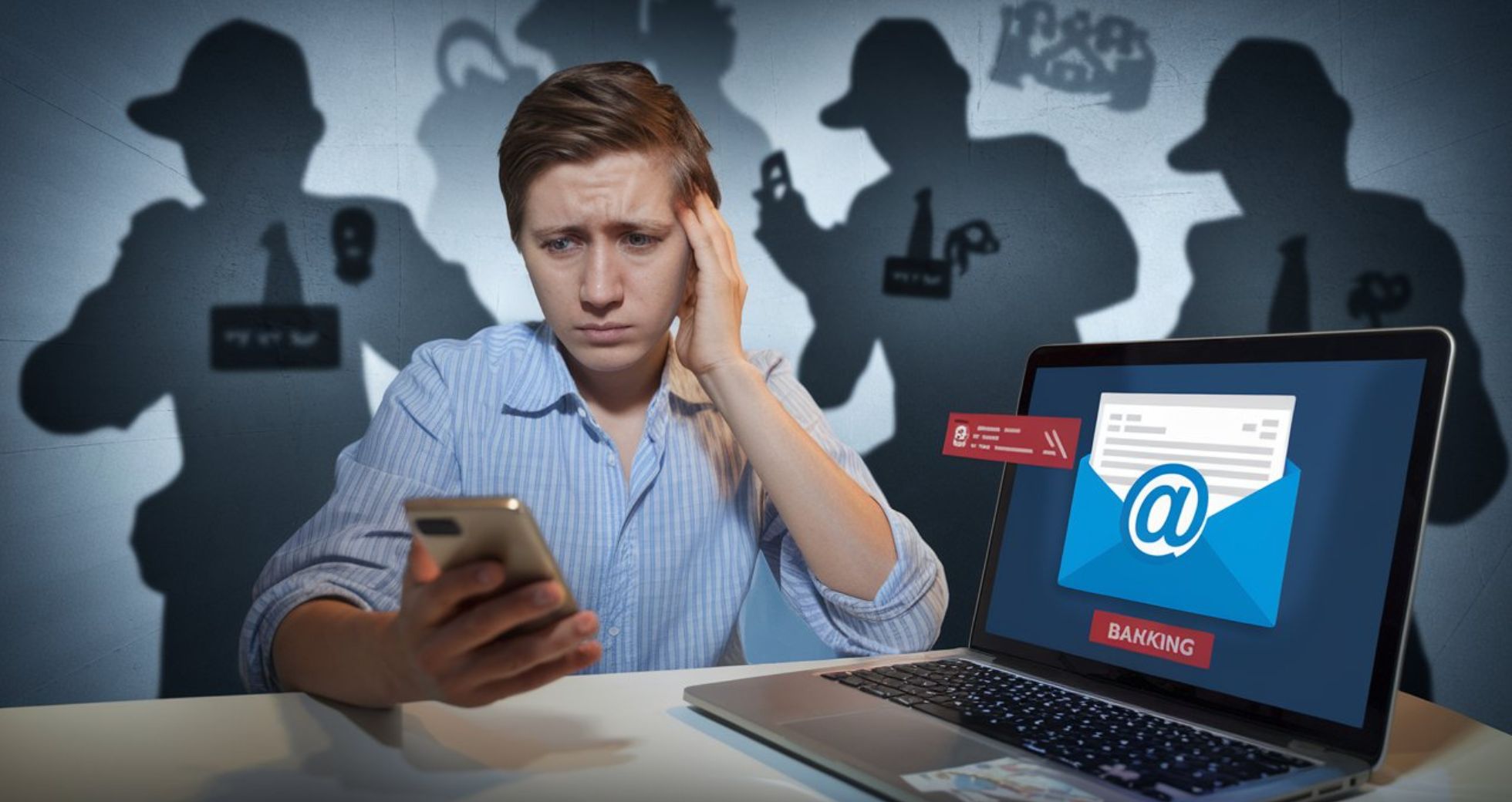 ¿Cuáles serán las principales amenazas digitales en 2025 según los expertos?