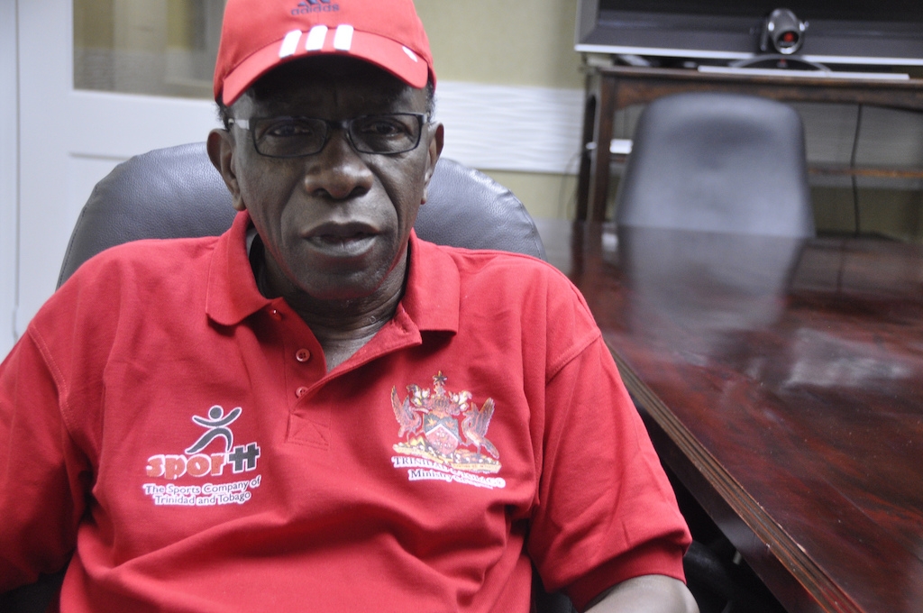 Jack Warner, suspendido de por vida del futbol: FIFA