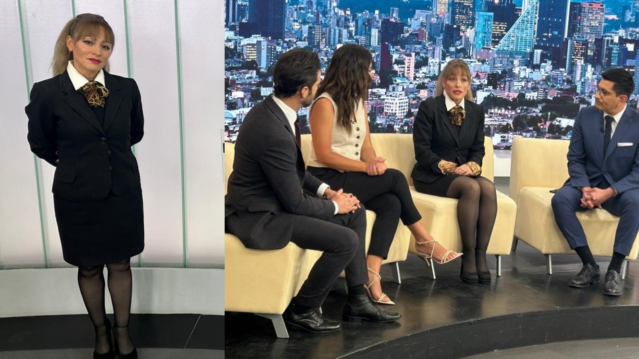 ¡No habrá perdón, nunca se disculpó! Actitud de "Fofo" Márquez no es ...