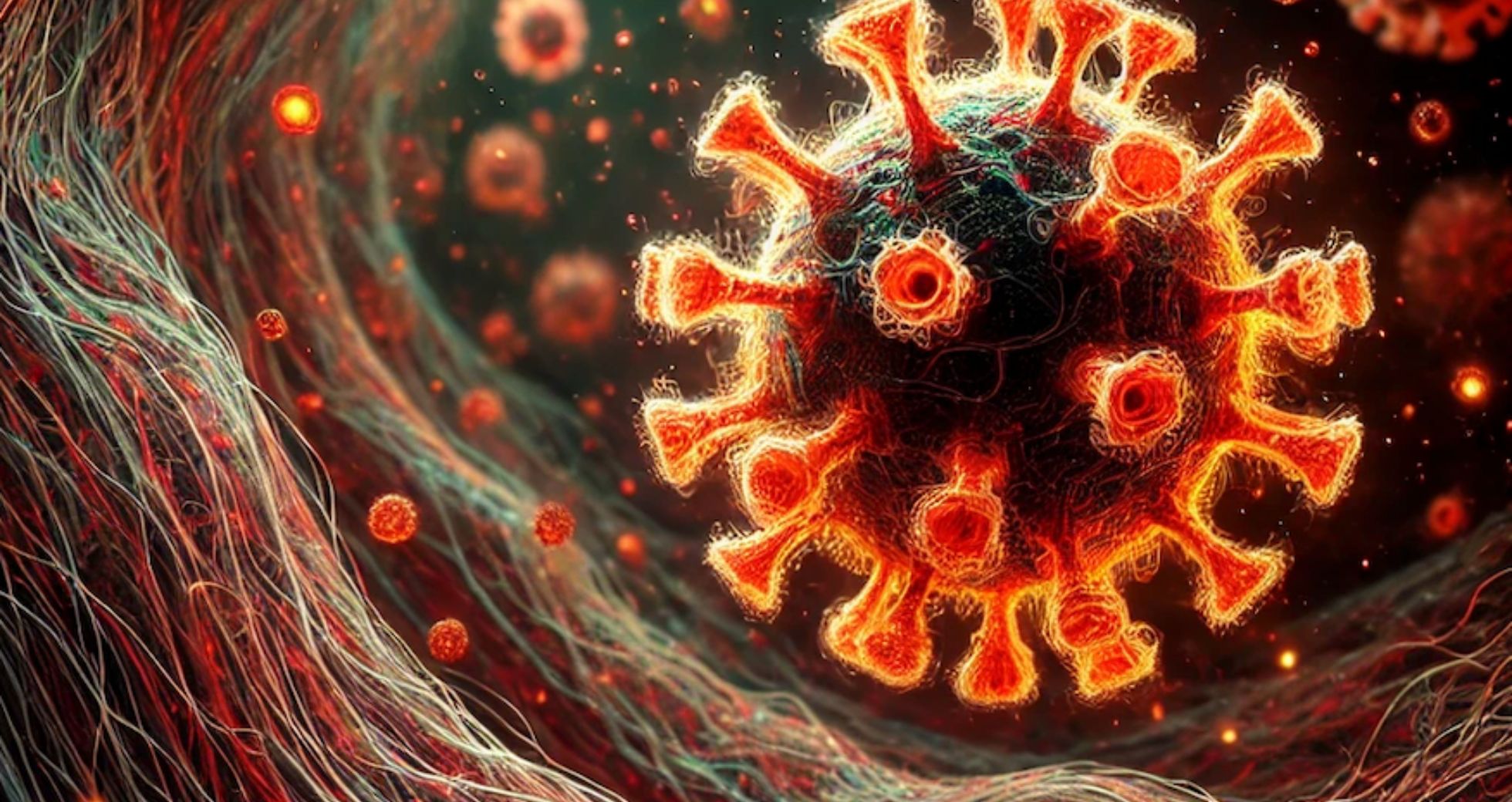 Virus Marburgo: ¿Qué es y por qué es tan peligroso?