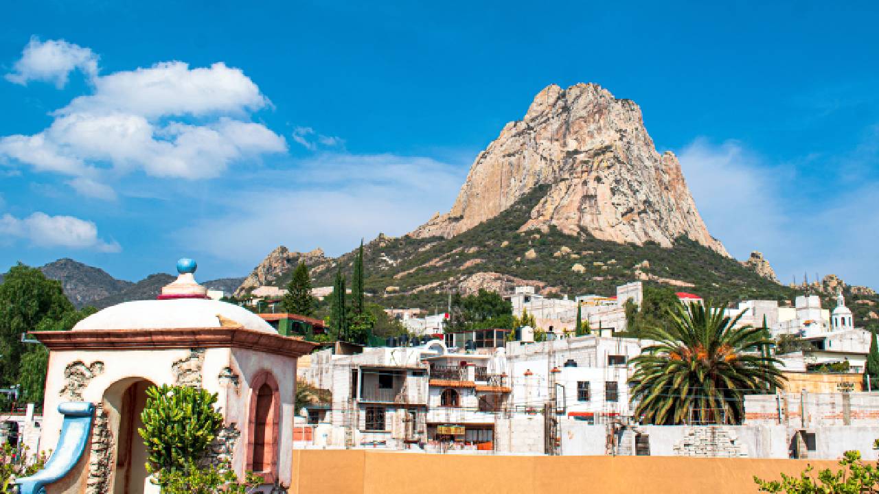 Pronóstico del tiempo en Querétaro hoy 20 de diciembre 2023 por municipios