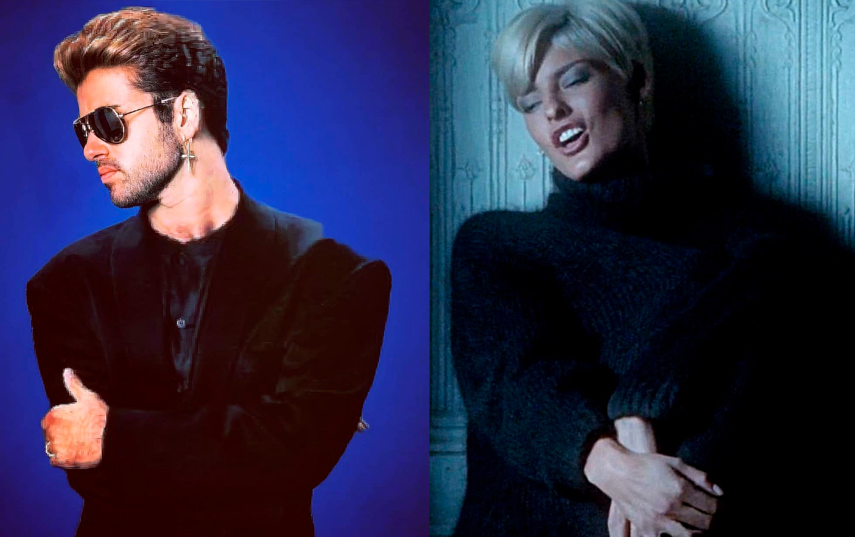 'Freedom! 90' de George Michael: historia, video y significado