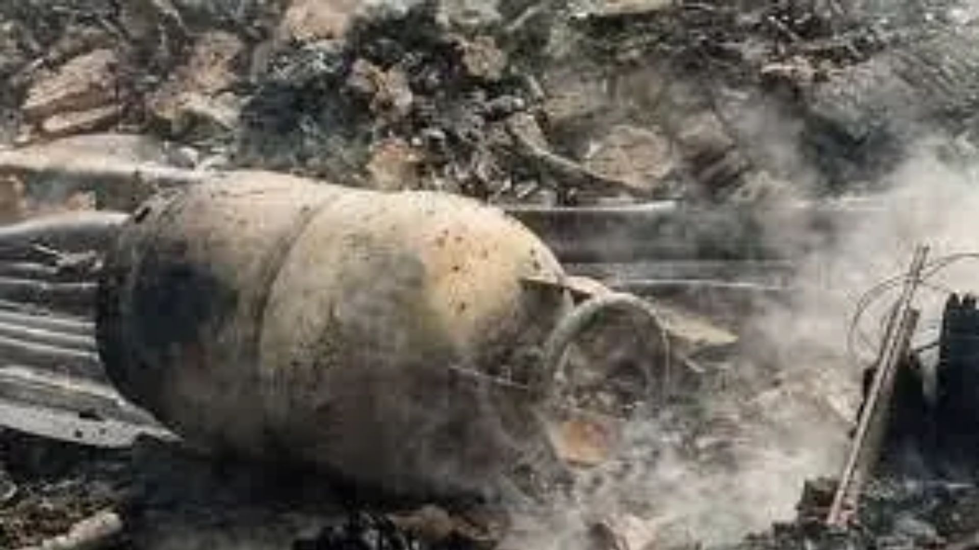 Explosión de gas deja seis niños muertos y 22 heridos, Pakistán