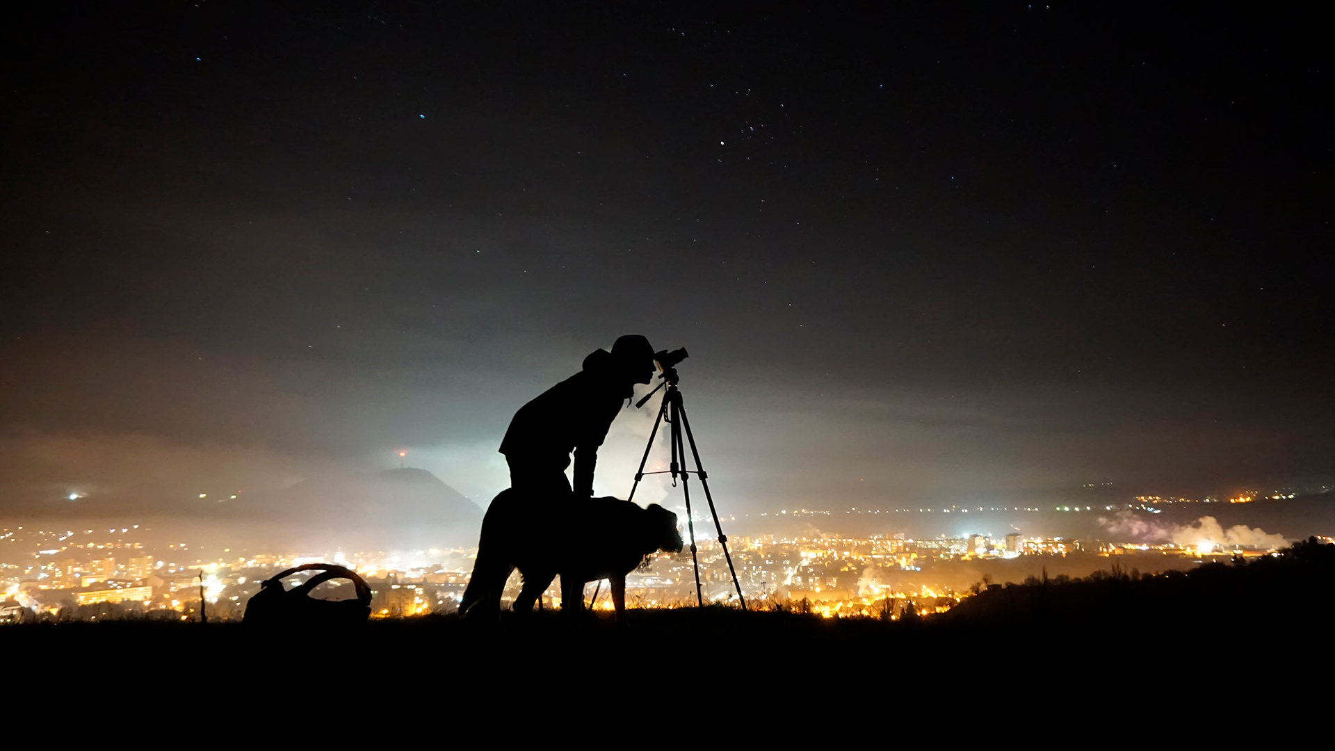 Calendario astronómico de febrero 2026: Eclipse solar anular y gran ...