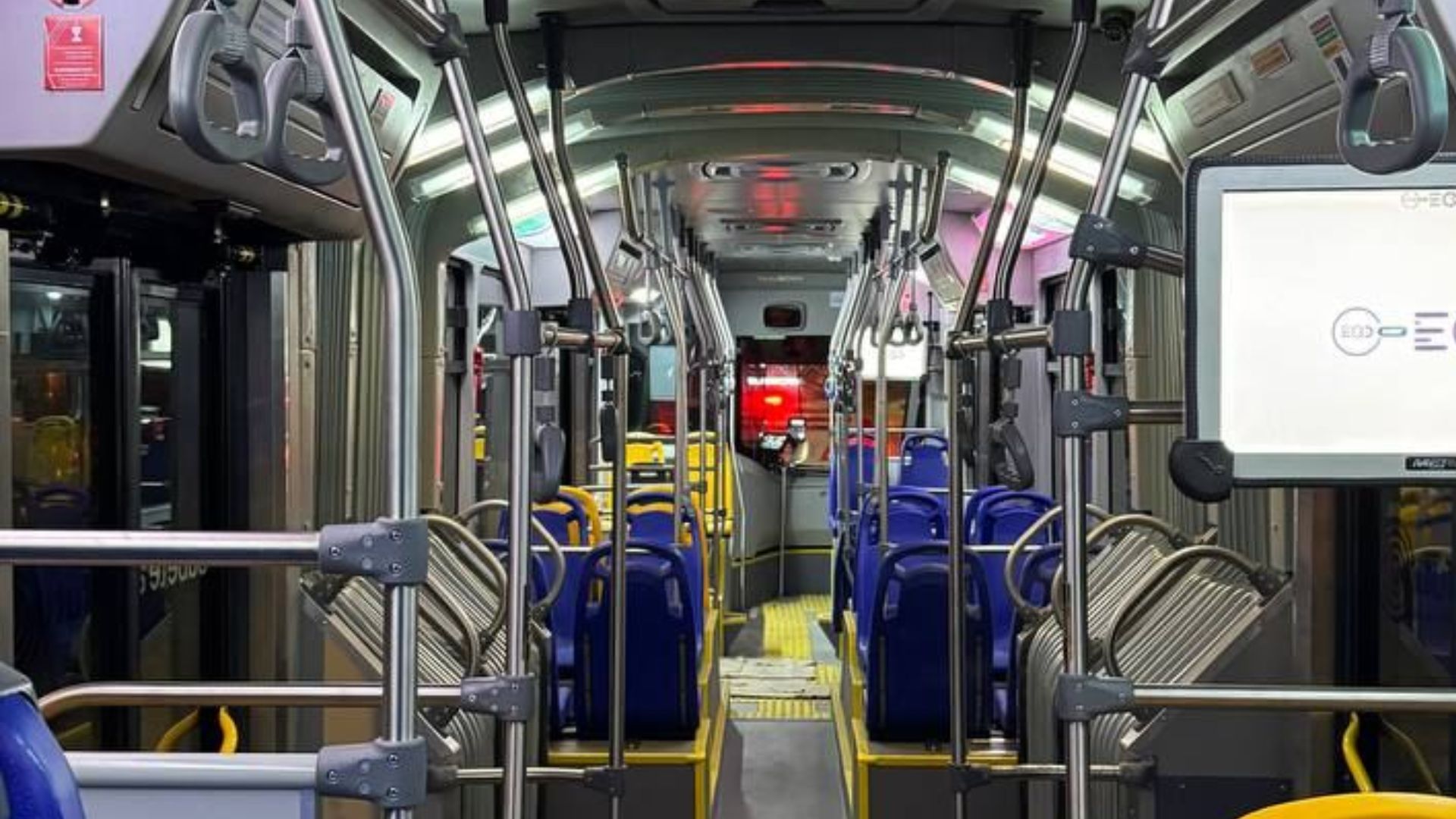 Qrobús y Qro-Ride llegan a la Sierra Gorda: ¿cuántas rutas serán?