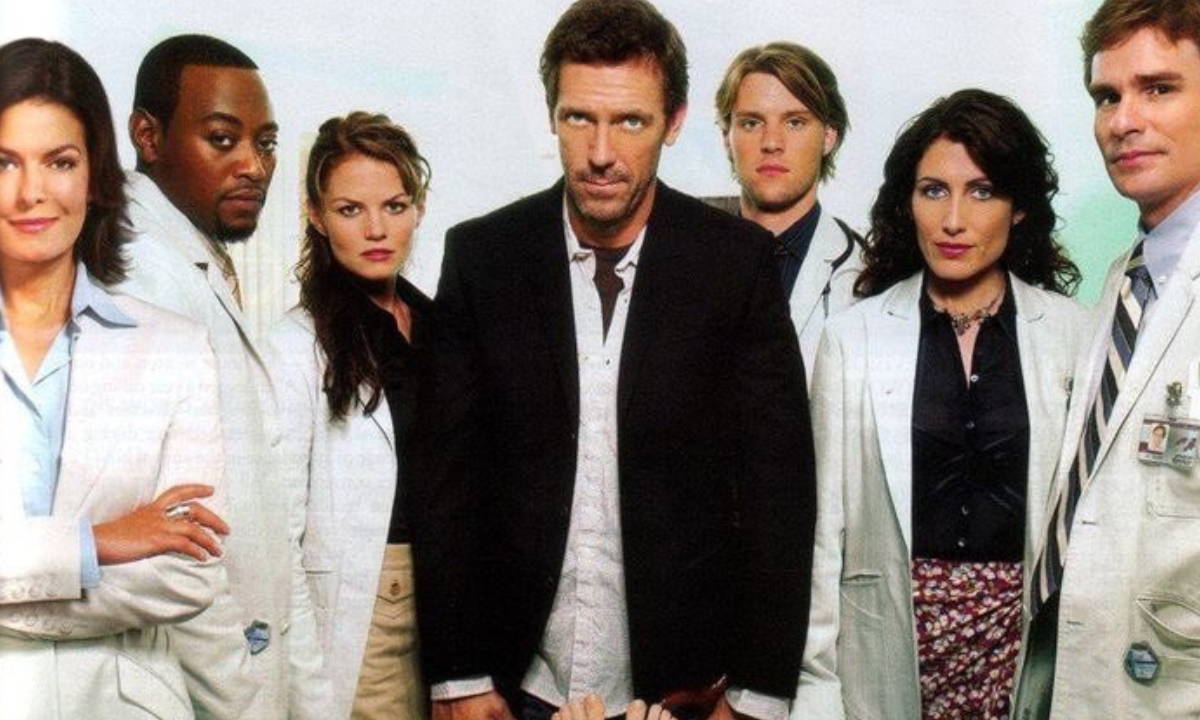 Muere actor de Dr. House: ¿quién era y de qué murió?