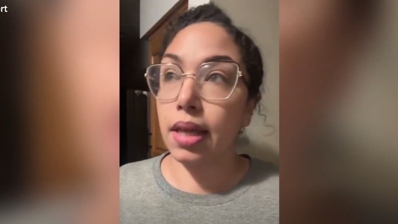 FBI arresta a periodista independiente, Georgia Fort, en su casa tras ...