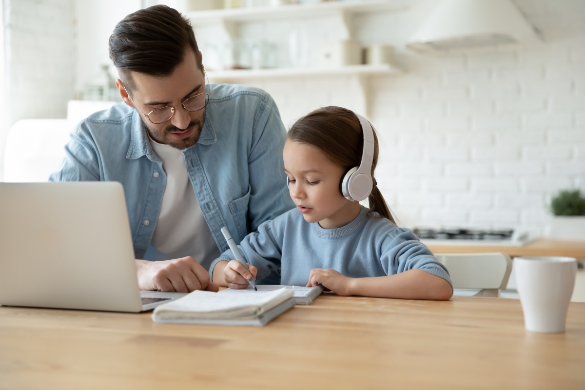 ¿Qué es una paternidad responsable y activa?