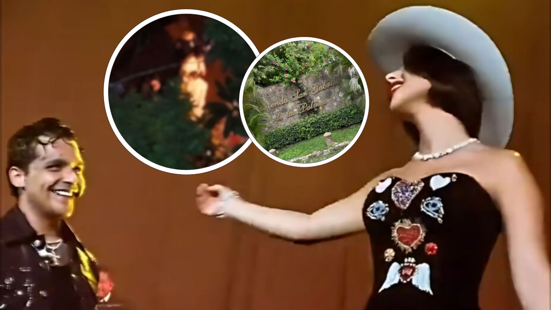 Boda de Ángela Aguilar y Christian Nodal revelan primeras fotos y video