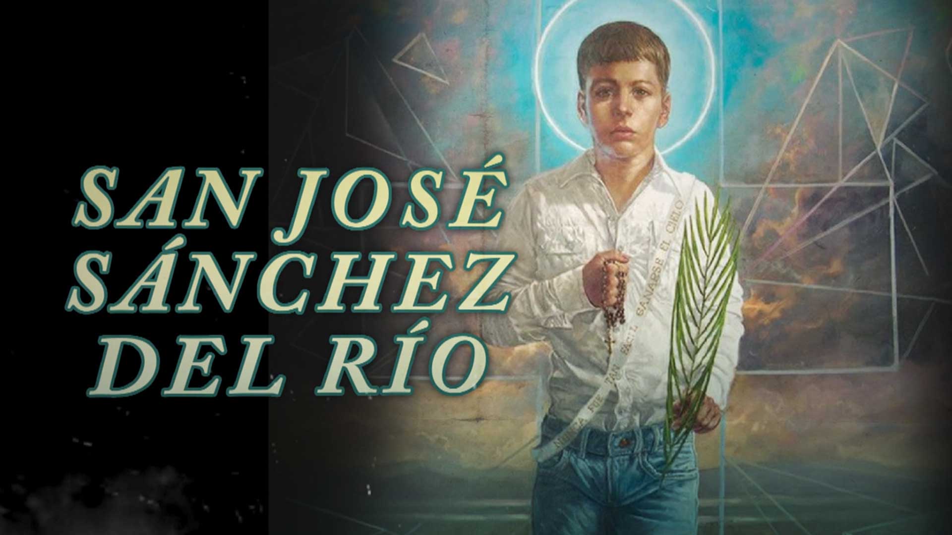 Alejandra Carvajal: San José Sánchez del Río