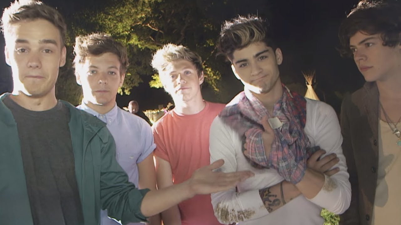 Muere Paul Roberts, quien fue coreógrafo de One Direction; ¿qué le pasó?