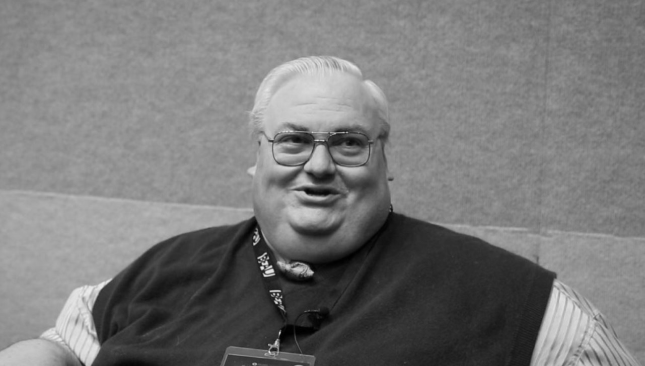 Muere Simon Fisher-Becker: Películas que marcaron su trayectoria además ...